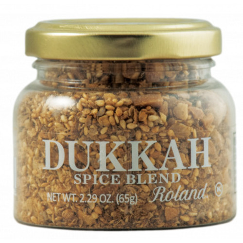 Roland Spice Blend • Dukkah
