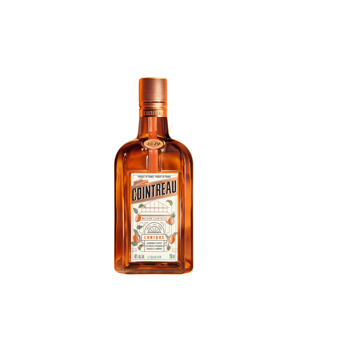 Cointreau L'unique Liqueur