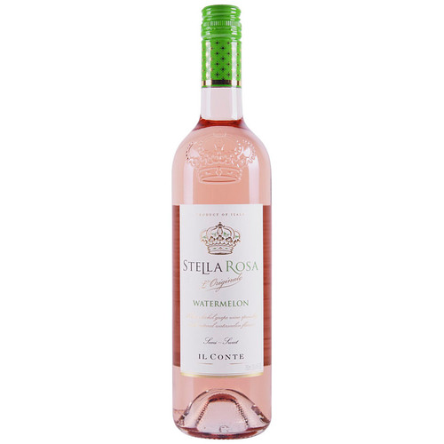 Stella Rosa Watermelon Il Conte