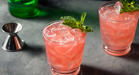 What Is Soju - How to Drink it & Why it's the Hottest Korean Liquor