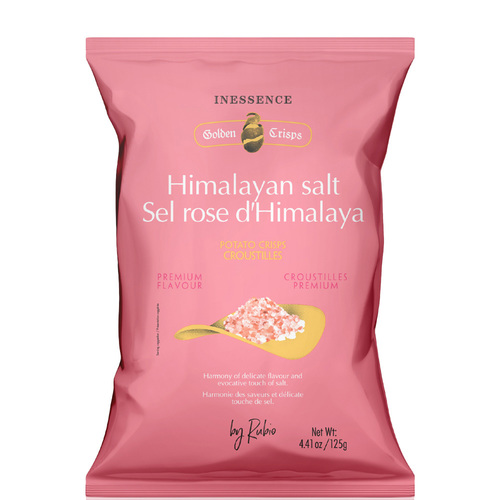 Rubios Himaiayan Salted Potato Chips