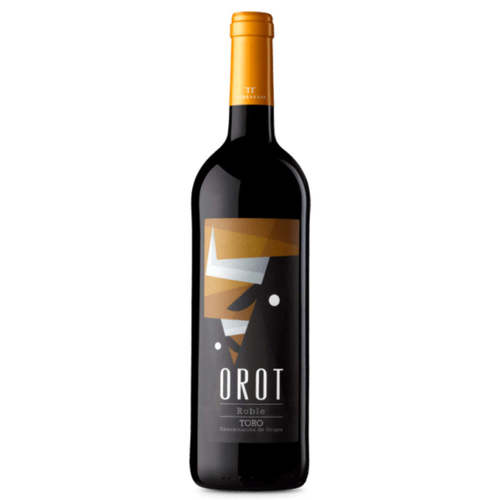 Orot Tempranillo Roble Toro
