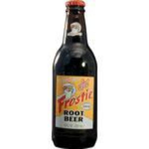 Frostie Beverage • Diet Root Beer 12 oz
