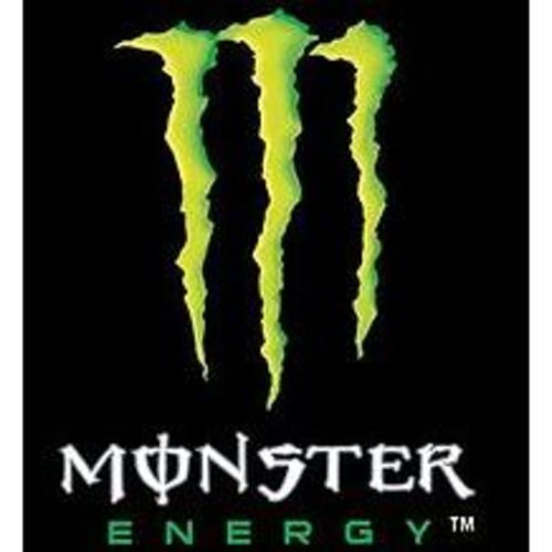 Monster Energy Drink • Lo Carb Xxl 24 oz