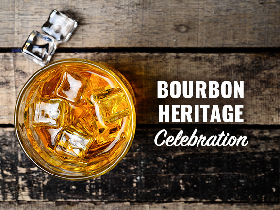 Bourbon Heritage Celebration Class with Jefferson's & Rabbit Hole hosted by Simon Nicolian ...