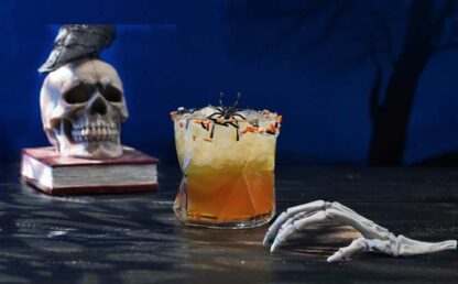 Halloween Recipe - Spec's Wines, Spirits & Finer Foods