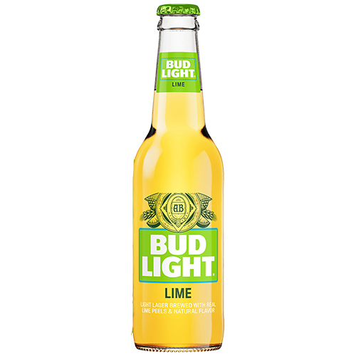 Bud Light Lime • 6pk Bottle