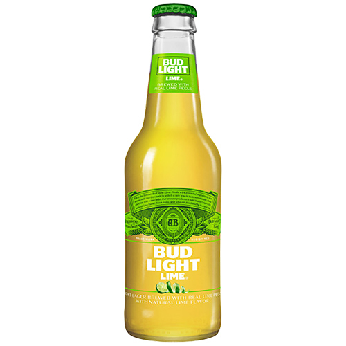 Bud Light Lime • 25oz Tall Can