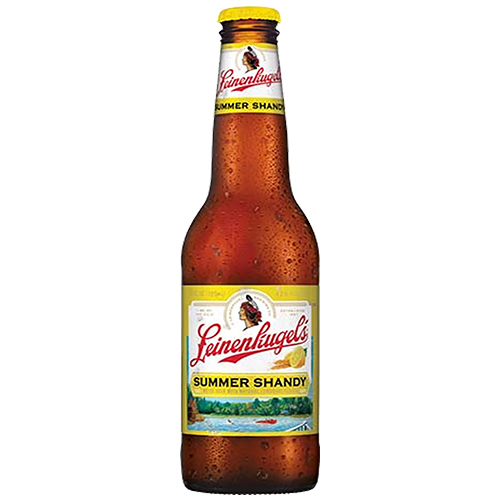 Leinenkugel's Summer Shandy • 1 / 2 Barrel Keg