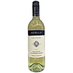 Nobilo Regional Collection Sauvignon Blanc