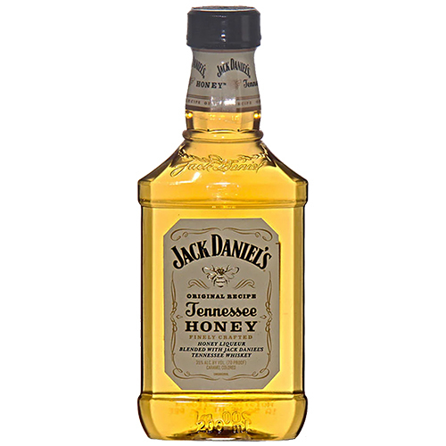 Jack Daniels Honey Liquer