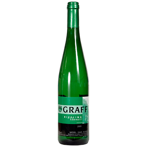 Carl Graff Kabinett Riesling