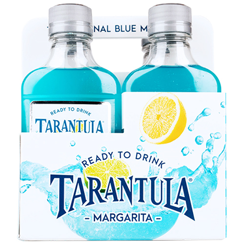 Tarantula Azul Blue Margarita