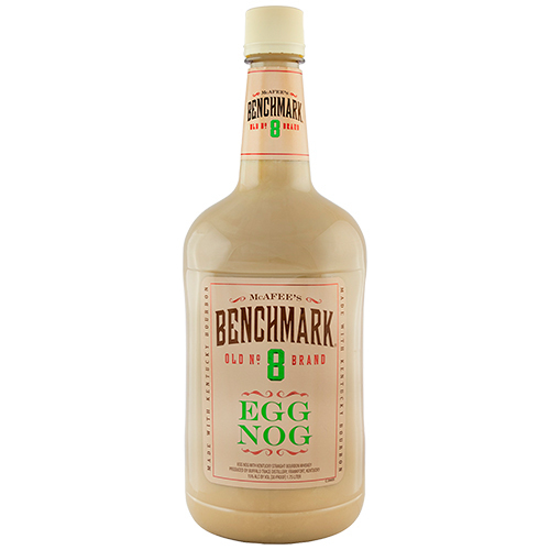 Benchmark Egg Nog