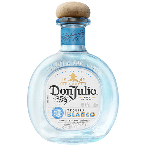 Don Julio Tequila • Silver with 2 Filthy Marg Pouches - Spec's Wines, Spirits & Finer Foods