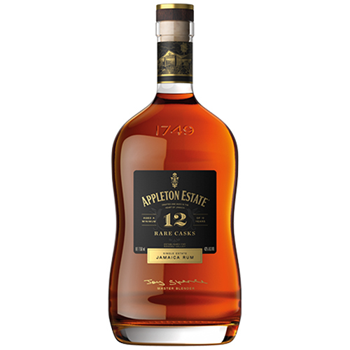 Appleton Estate 12 Year Old Rare Blend Rum