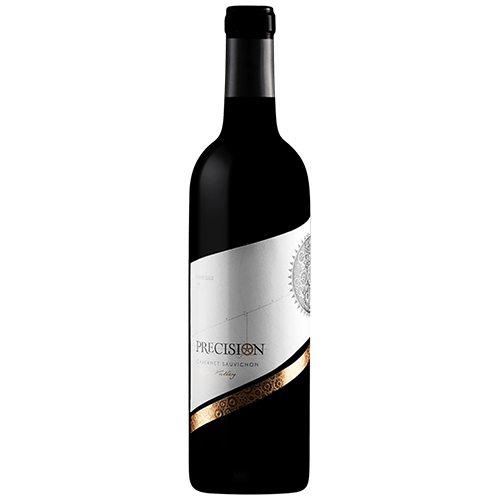 Precision Cabernet Sauvignon Dry Creek