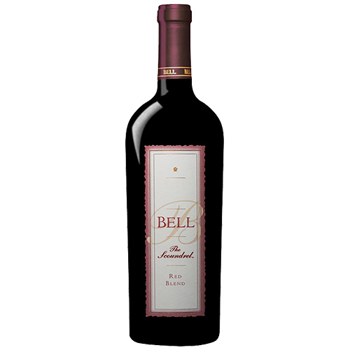 Bell Winery The Scoundrel Red