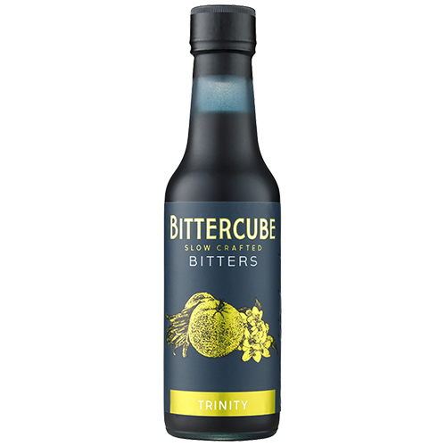 Bittercube Trinity Bitters