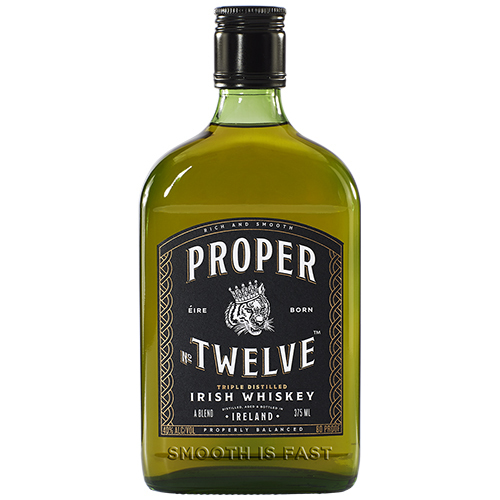 Proper #12 Irish Whisky