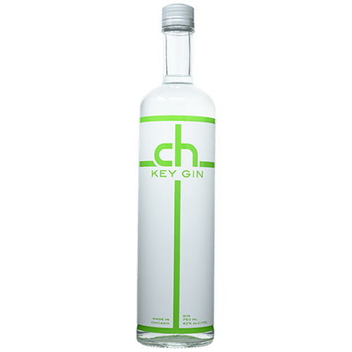 Ch. Distillery Key Gin
