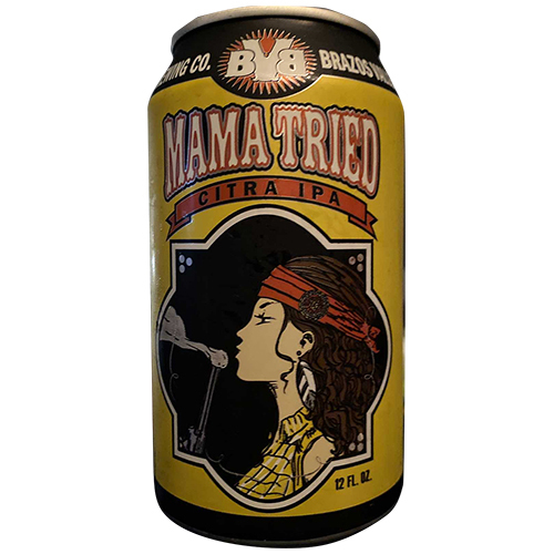 Brazos Valley Mama Tries IPA Rotator • Cans - Spec's Wines, Spirits ...