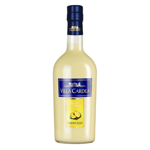 Villa Cardea Limoncello Cream 6 / Case