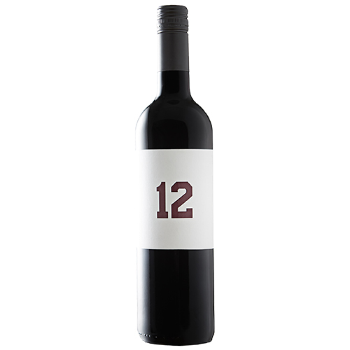 Twelve "12" Texas A&m Aggie Red Wine - Spec's Wines, Spirits & Finer Foods