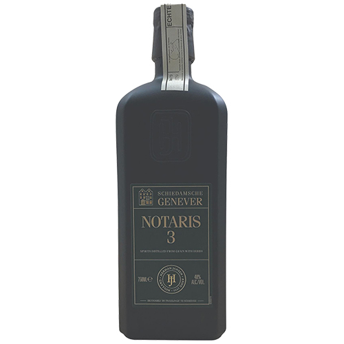 Hj. Notaris Old Genever Gin 6 / Case - Spec's Wines, Spirits & Finer Foods