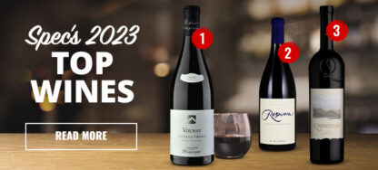 Spec's Wines, Spirits & Foods | Liquor Store & Alcohol Delivery