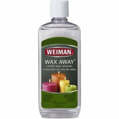 Weiman Candle Wax Remover - Spec's Wines, Spirits & Finer Foods
