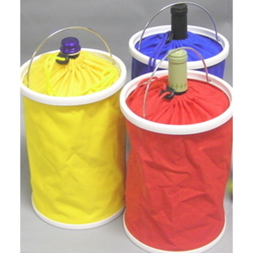Highwave Will Chill Portable Ice Bucket • Yellow - Spec's Wines ...