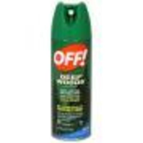 Off! Deep Woods Insect Repellent • Can - Spec's Wines, Spirits & Finer ...