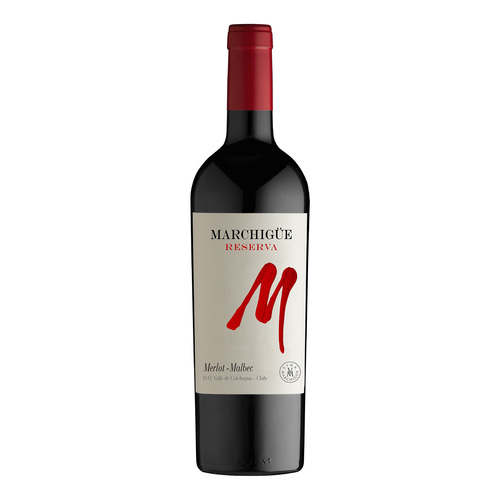 Marchigue Merlot / Malbec Reserve - Spec's Wines, Spirits & Finer Foods