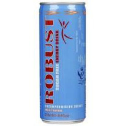 Robust Energy Drink • Sugar Free - Spec's Wines, Spirits & Finer Foods