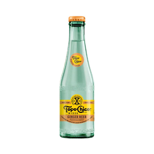 Topo Chico Mixer • Ginger Beer Single - Spec's Wines, Spirits & Finer Foods