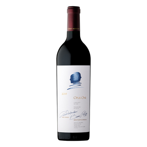 Opus One Red Blend - Spec's Wines, Spirits & Finer Foods
