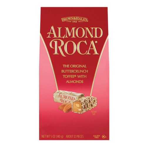 Holiday • Almond Roca • Gable Box - Spec's Wines, Spirits & Finer Foods
