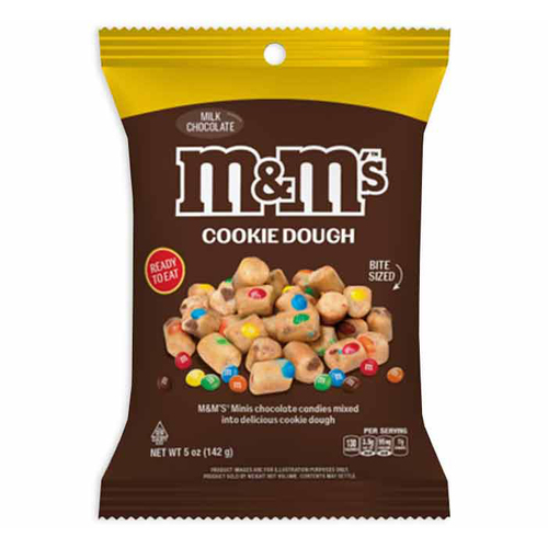 Cookie Dough Bites • M&m's - Spec's Wines, Spirits & Finer Foods