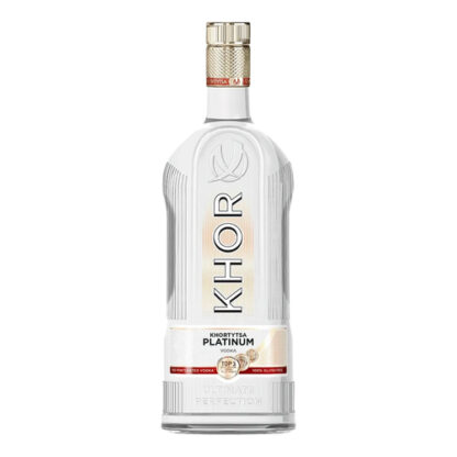 Khor Platinum Vodka