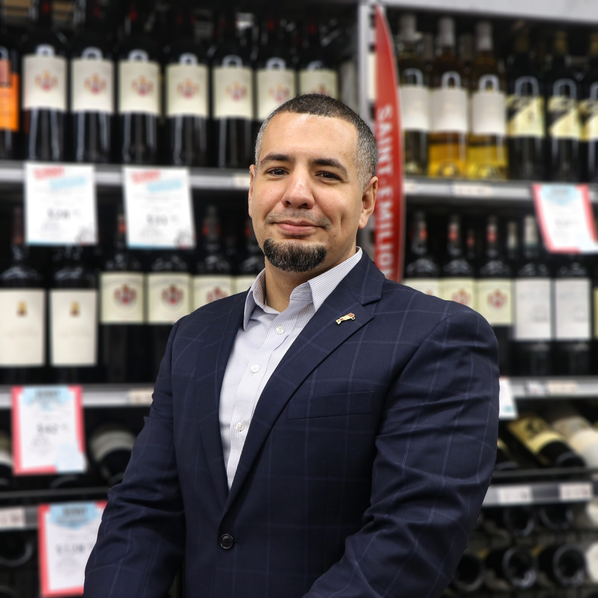 Meet Our Staff - Spec's Wines, Spirits & Finer Foods