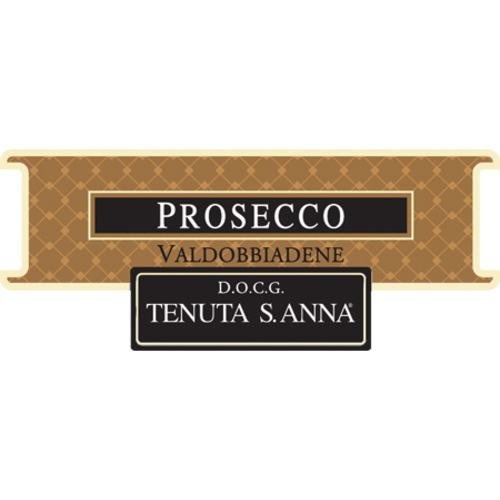 Tenuta Sant'anna Extra Dry Prosecco Glera