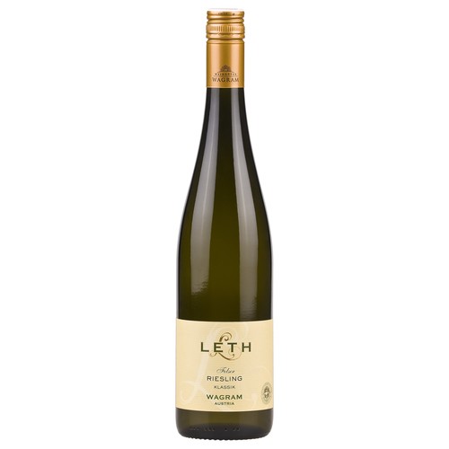Weingut Leth Riesling Klassik 2018