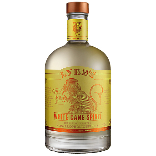 Lyre's Dry Spirit • White Cane - Spec's Wines, Spirits & Finer Foods