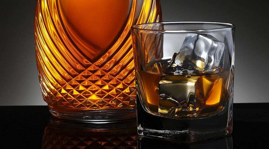 How To Store Whiskey - Spec’s Wines, Spirits & Finer Foods