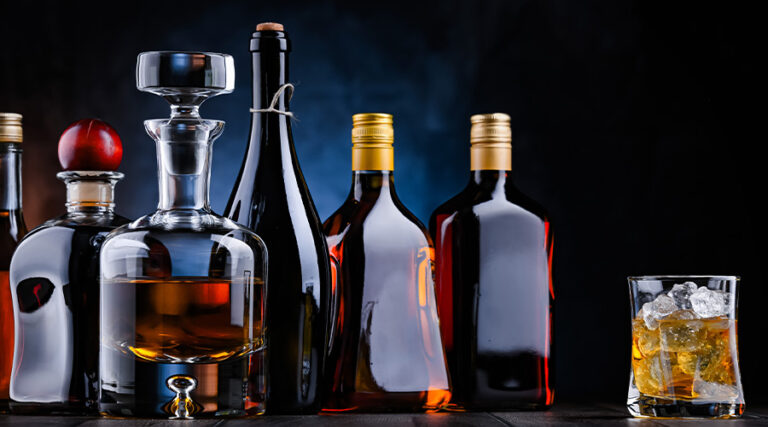 How To Store Whiskey - Spec’s Wines, Spirits & Finer Foods
