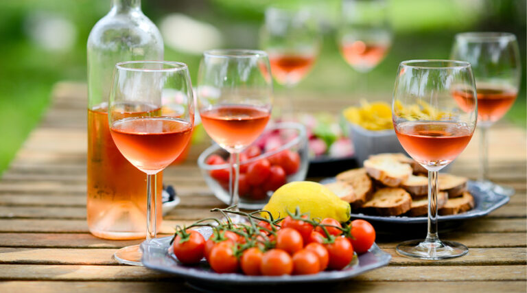 Rosé Wine - The Spec’s Ultimate Guide