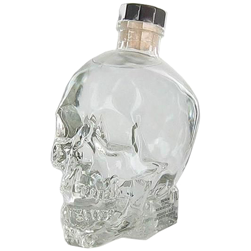 Monkey Head Vodka