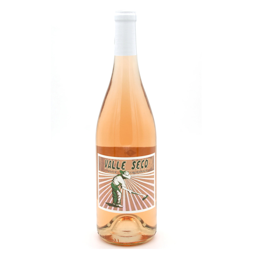 Valle Seco Rose (Nieto) - Spec's Wines, Spirits & Finer Foods