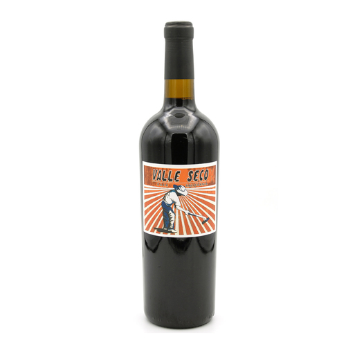 Valle Seco Red Blend